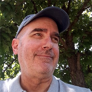 TheCharlesMalone.com - My work and projects Online and Off